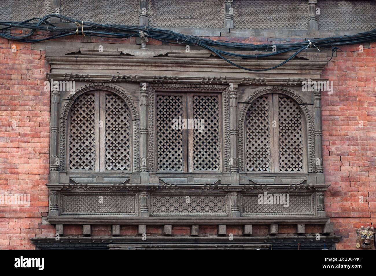 Nepalese Craftsmanship Nepal Asia High Resolution Stock Photography and ...