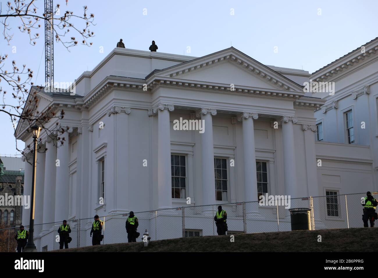 2020 lobby day virginia hi-res stock photography and images - Alamy