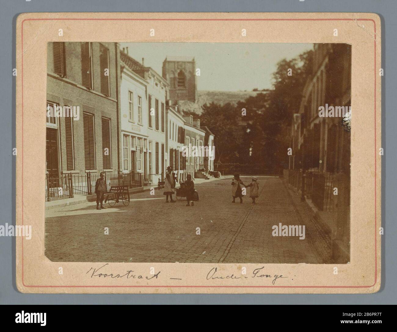 Oude tongen hi-res stock photography and images - Alamy