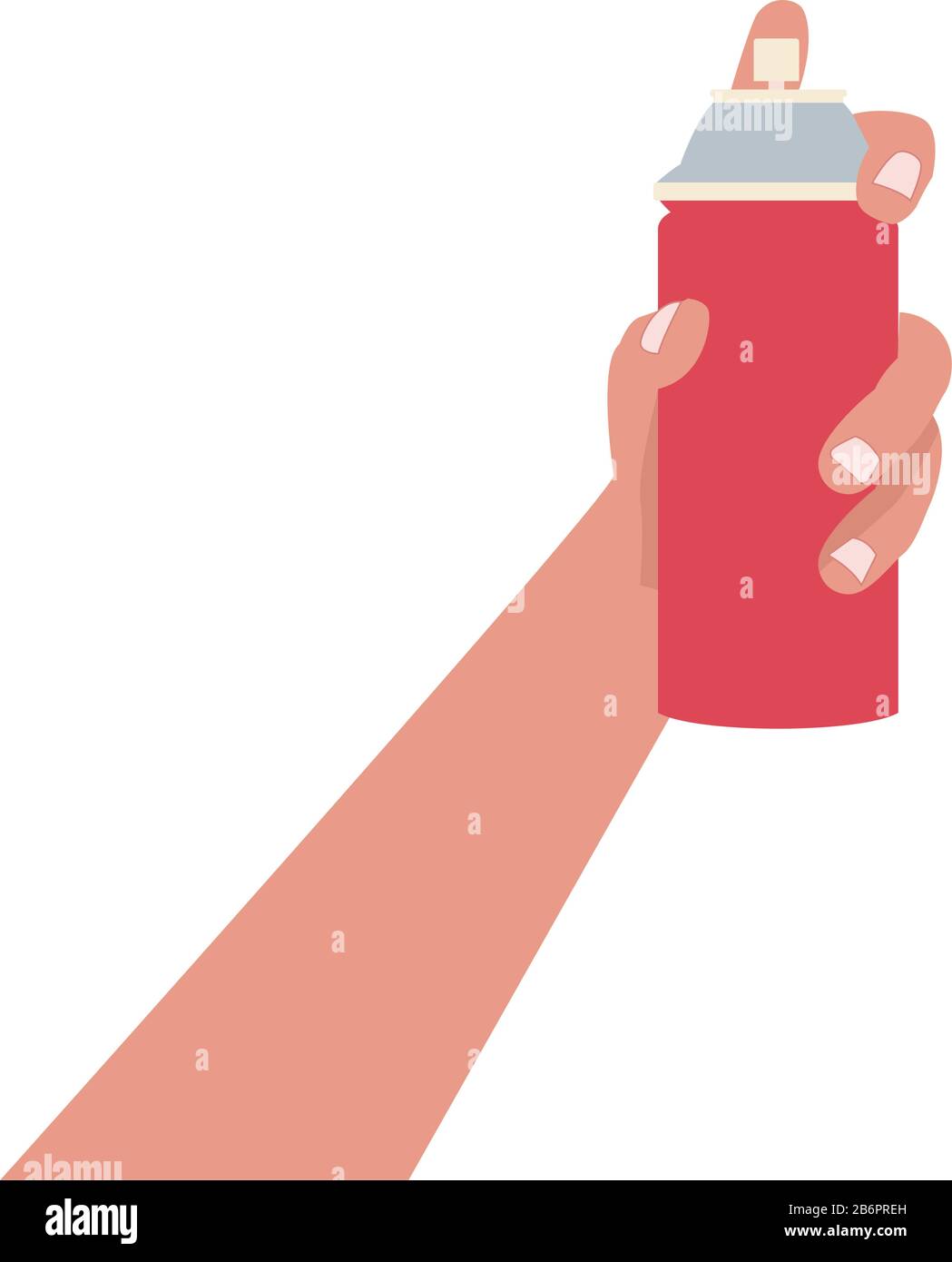 Splash rebellion Stock Vector Images - Alamy