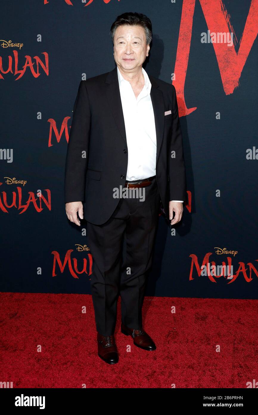 Tzi ma mulan hi-res stock photography and images - Alamy