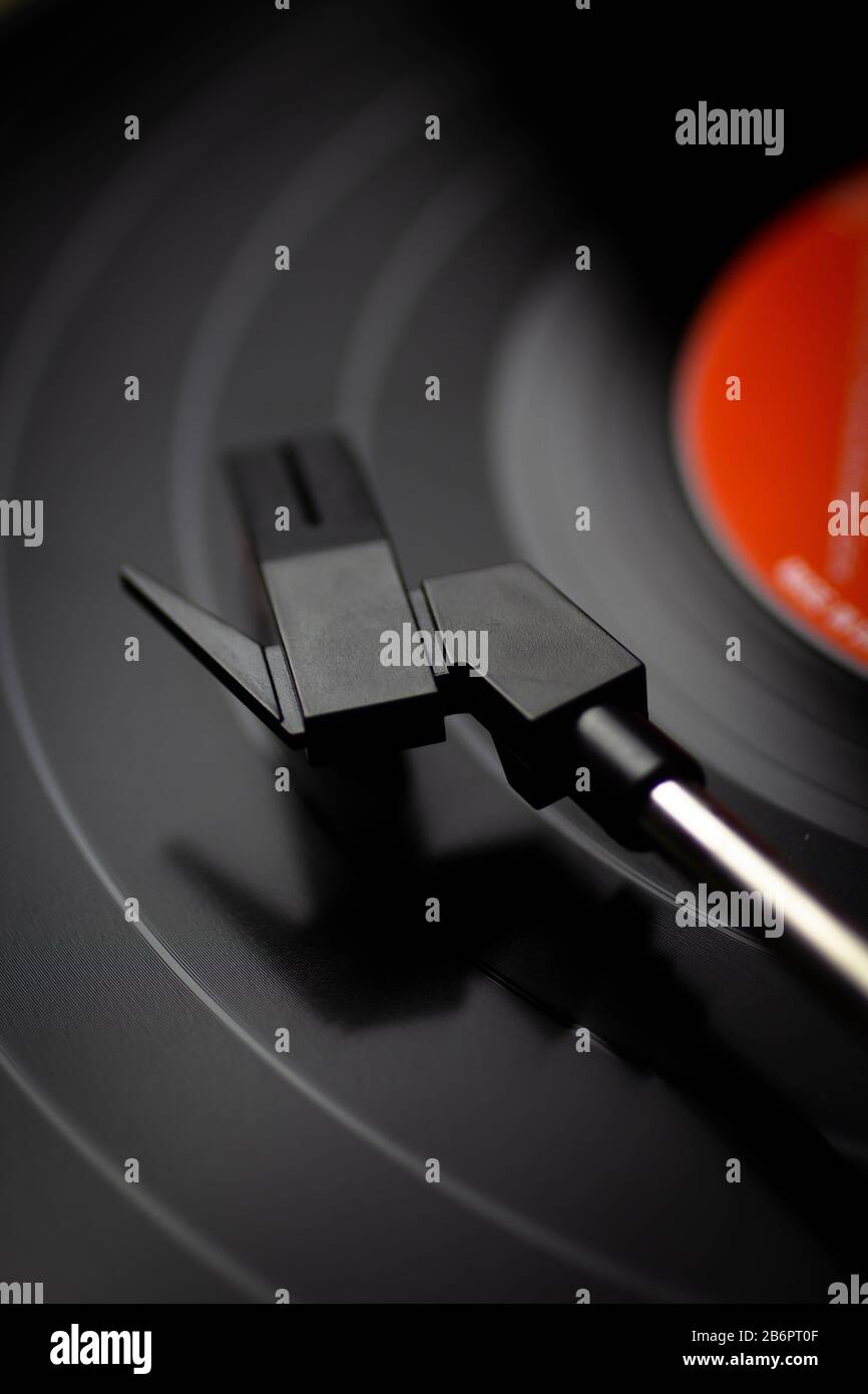 Stereo record player hi-res stock photography and images - Alamy