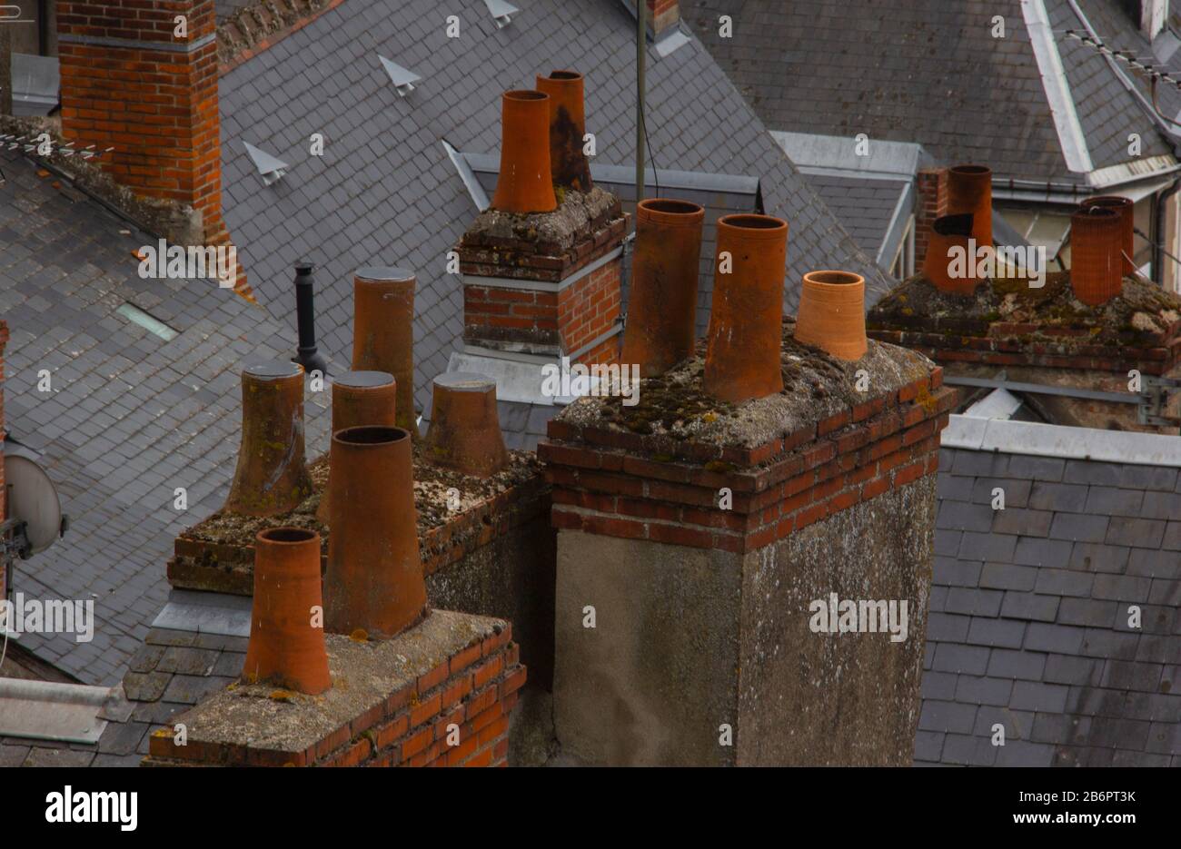 Mary poppins chimney hi-res stock photography and images - Alamy