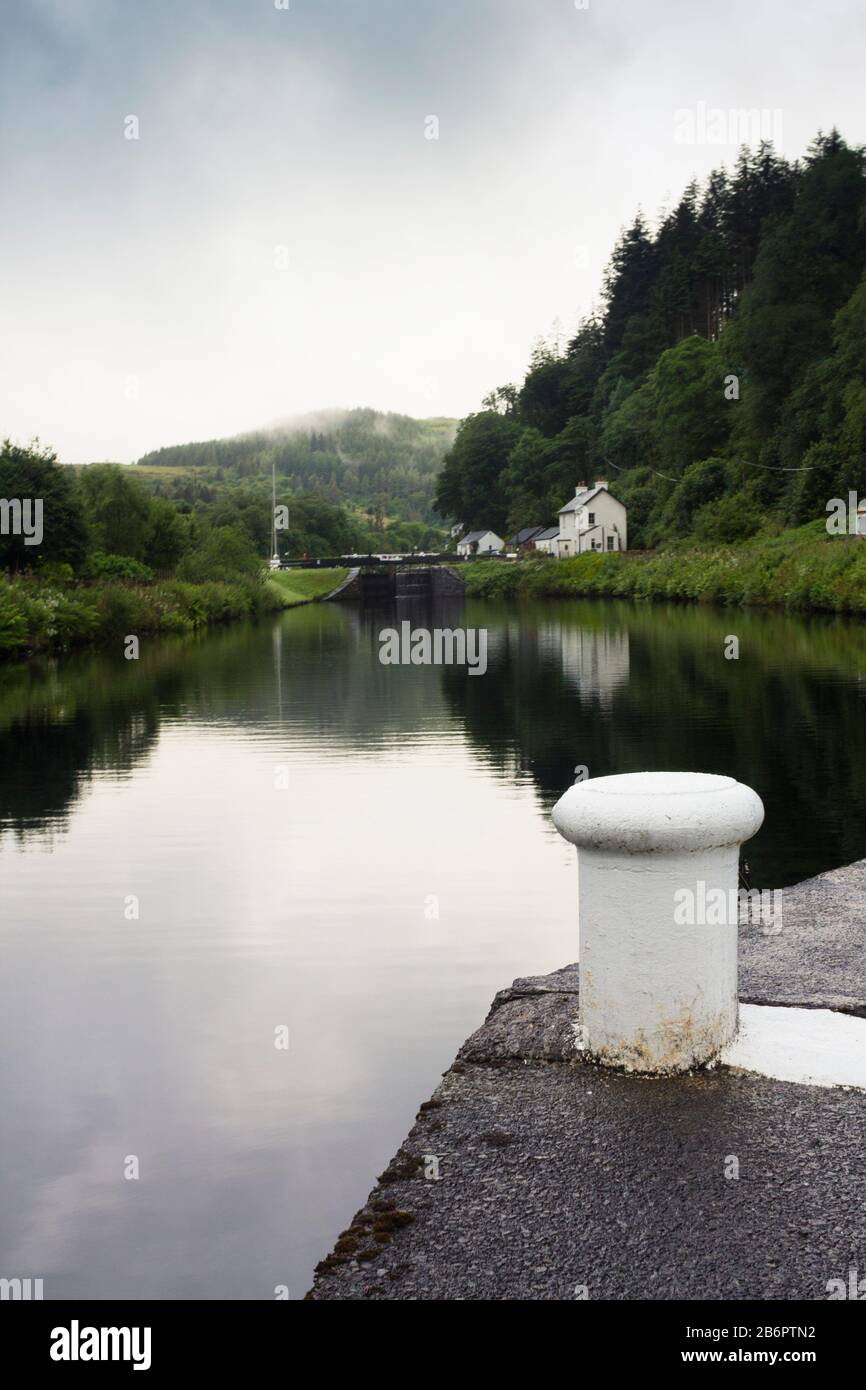 Crinan ferry hi-res stock photography and images - Alamy