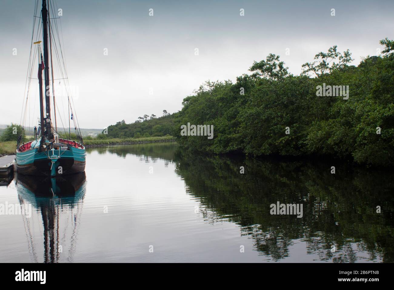Crinan ferry hi-res stock photography and images - Alamy