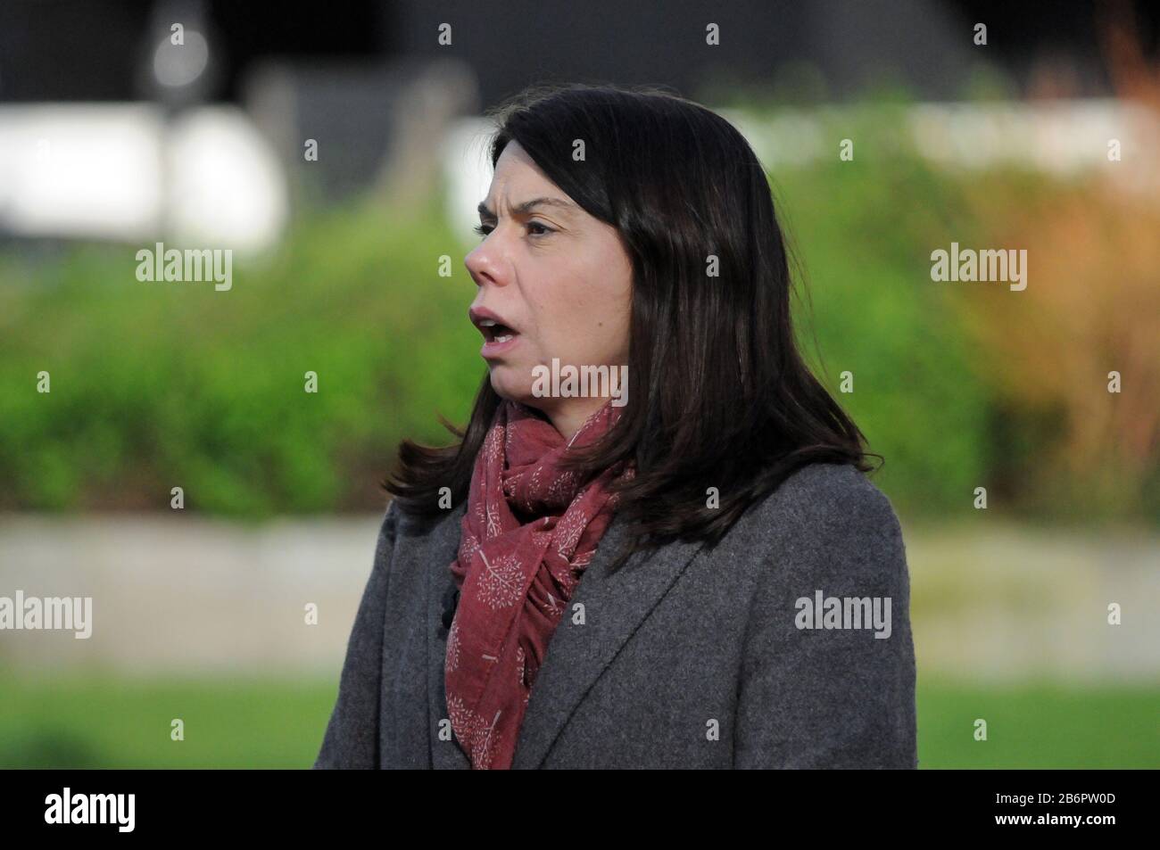 Libdem mp hi-res stock photography and images - Alamy