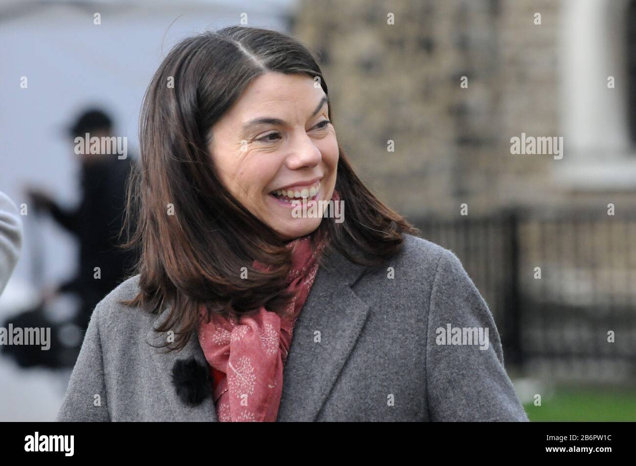 Sarah green mp hi-res stock photography and images - Alamy
