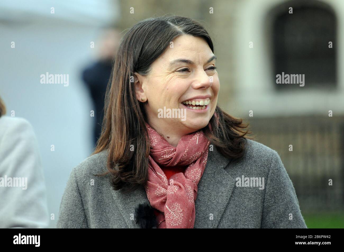 Sarah olney hi-res stock photography and images - Alamy