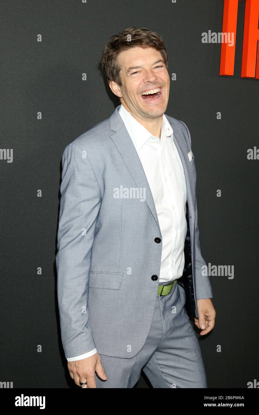 March 9, 2020, Los Angeles, CA, USA: LOS ANGELES - MAR 9: Jason Blum at ...