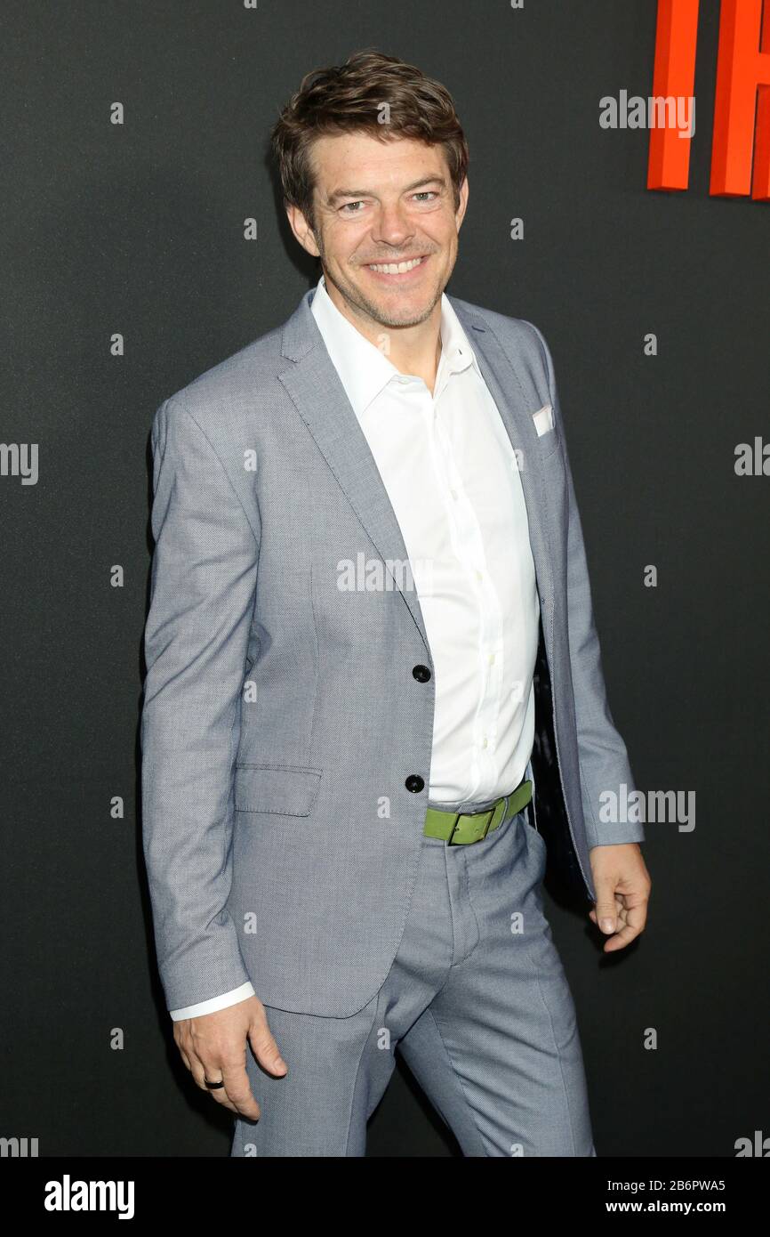 March 9, 2020, Los Angeles, CA, USA: LOS ANGELES - MAR 9: Jason Blum at ...