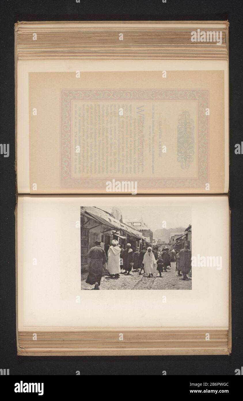 Tetuan view hi-res stock photography and images - Alamy