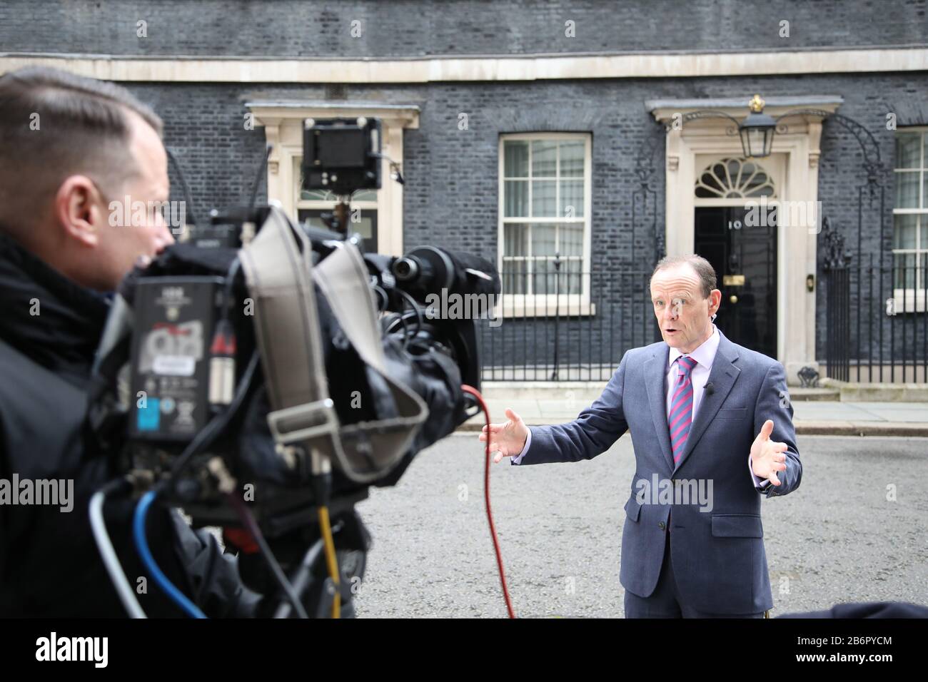 Norman smith hi-res stock photography and images - Alamy