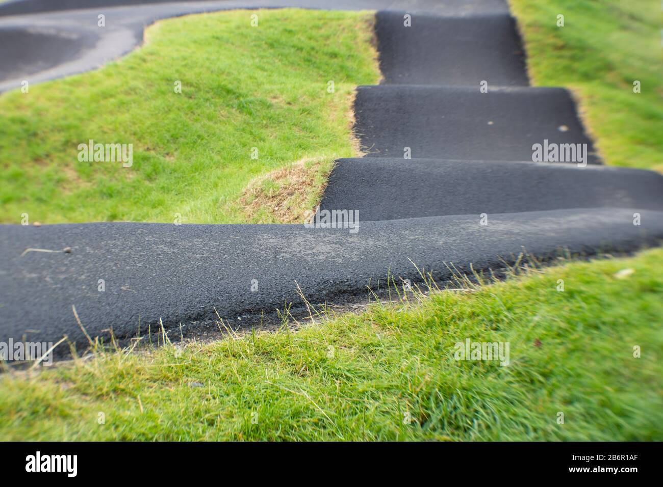Tarmac race track hi-res stock photography and images - Alamy