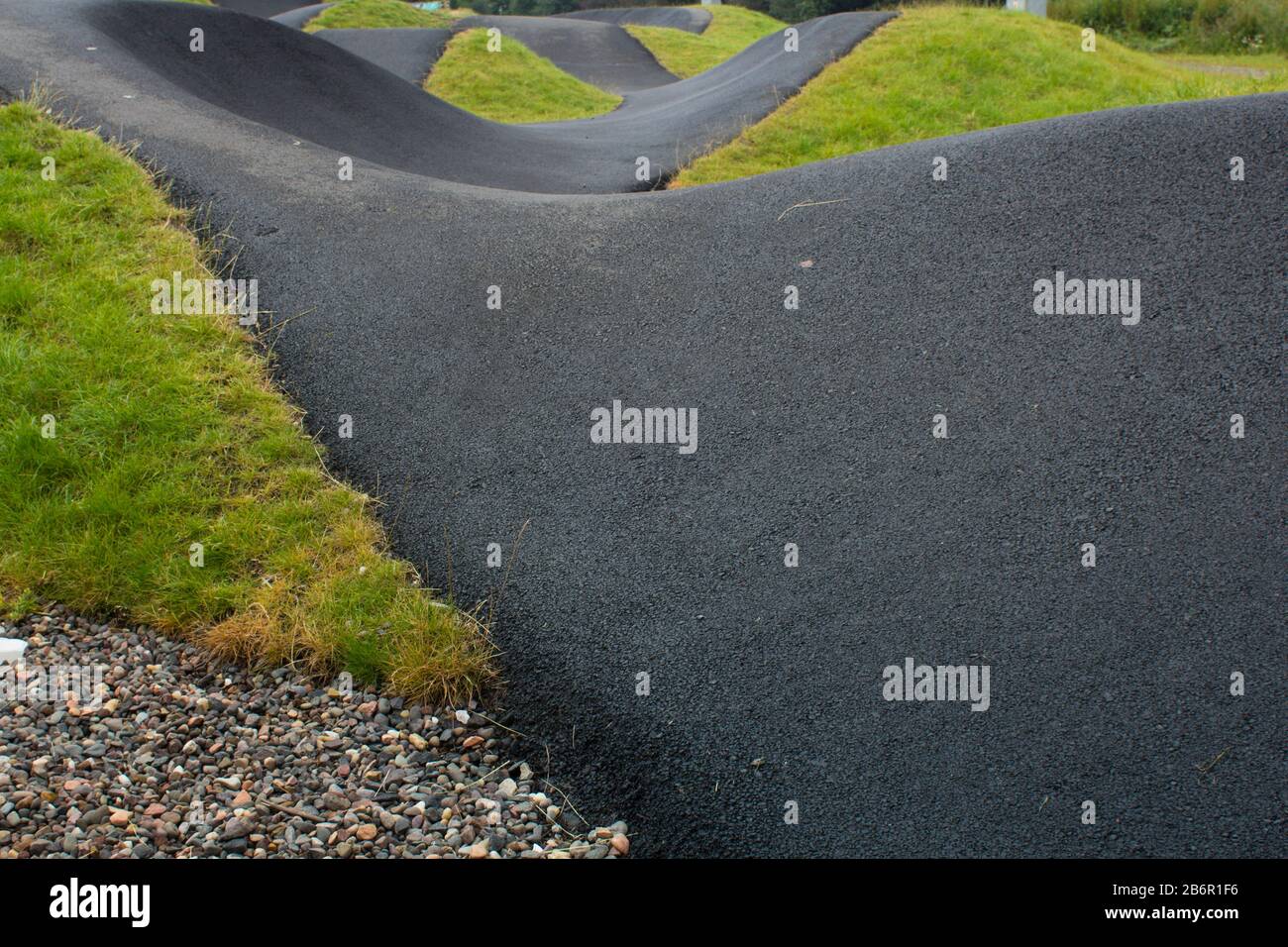 Tarmac race track hi-res stock photography and images - Alamy