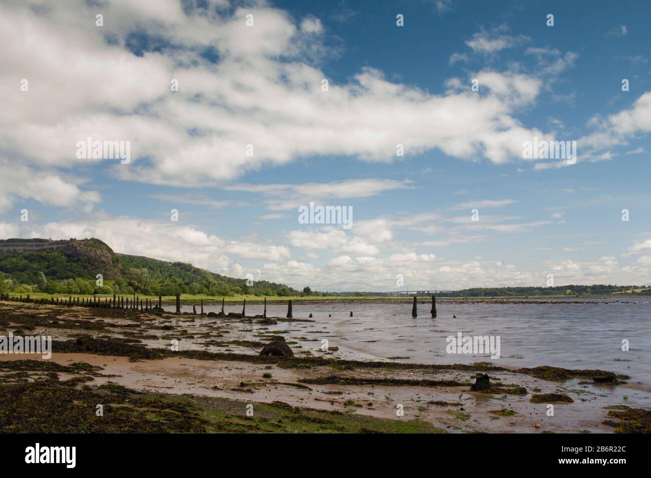 Dumbarton scotland hi-res stock photography and images - Alamy