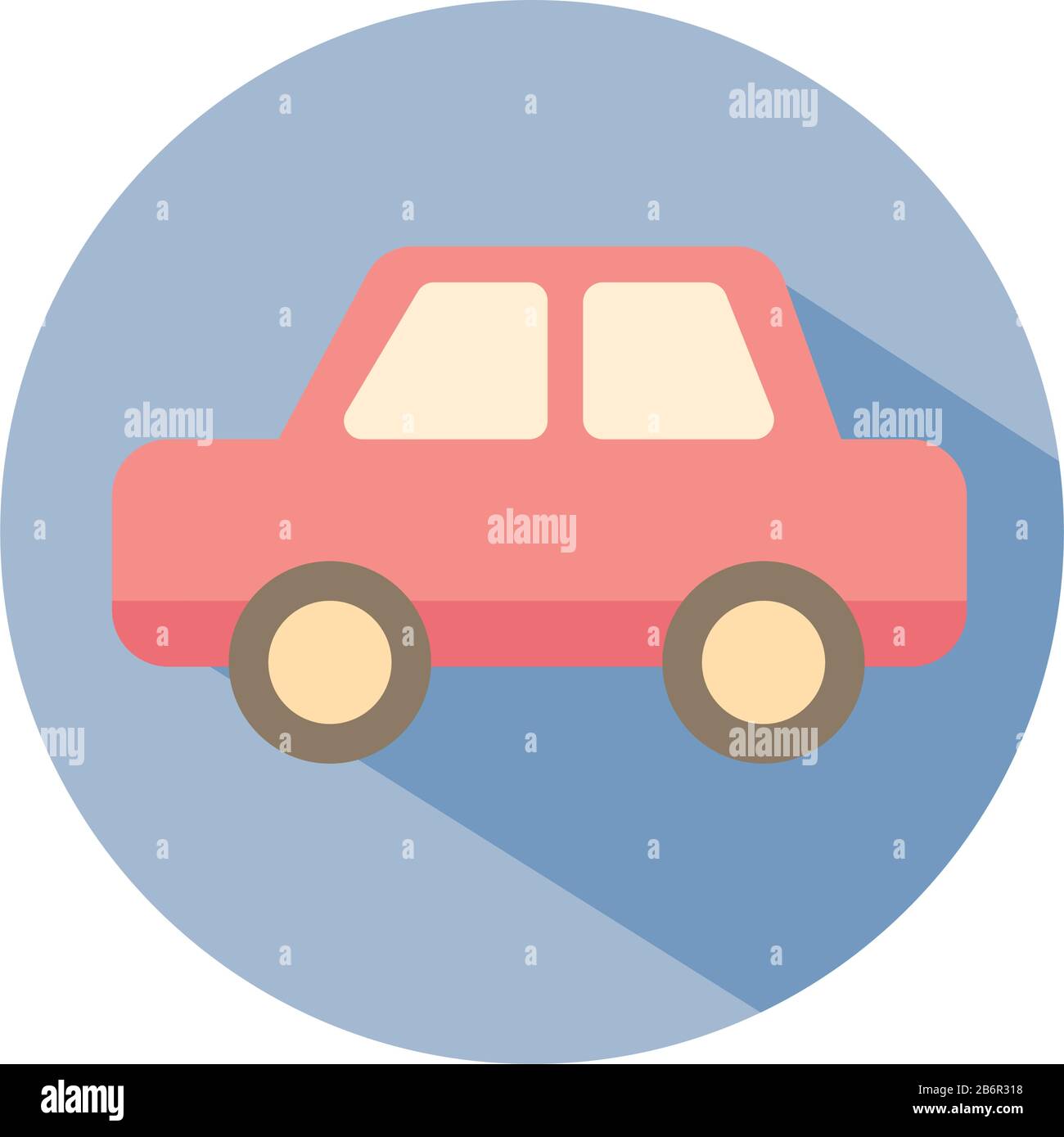 Child and car tools Stock Vector Images - Alamy