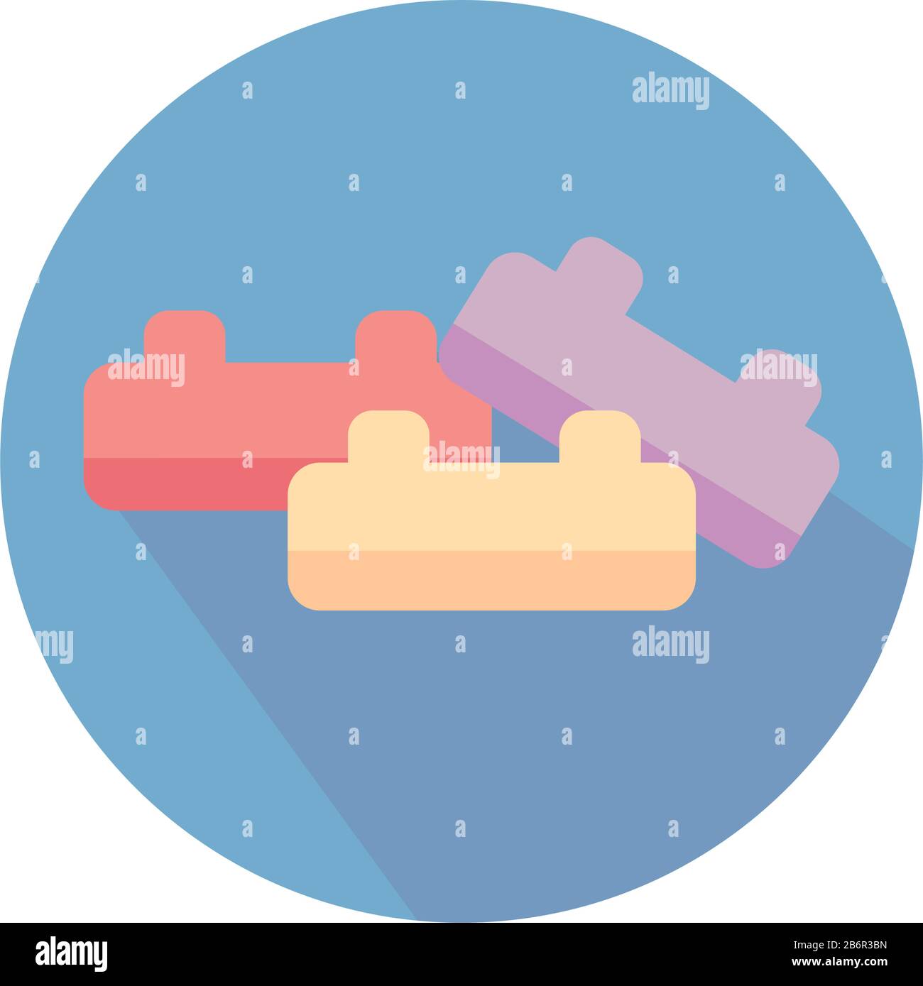 Armor blocks hi-res stock photography and images - Alamy