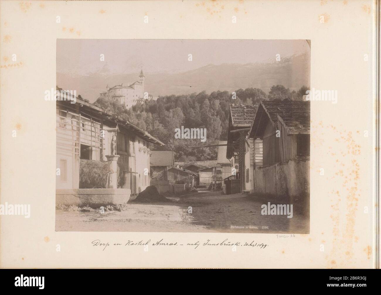 Amras hi-res stock photography and images - Alamy