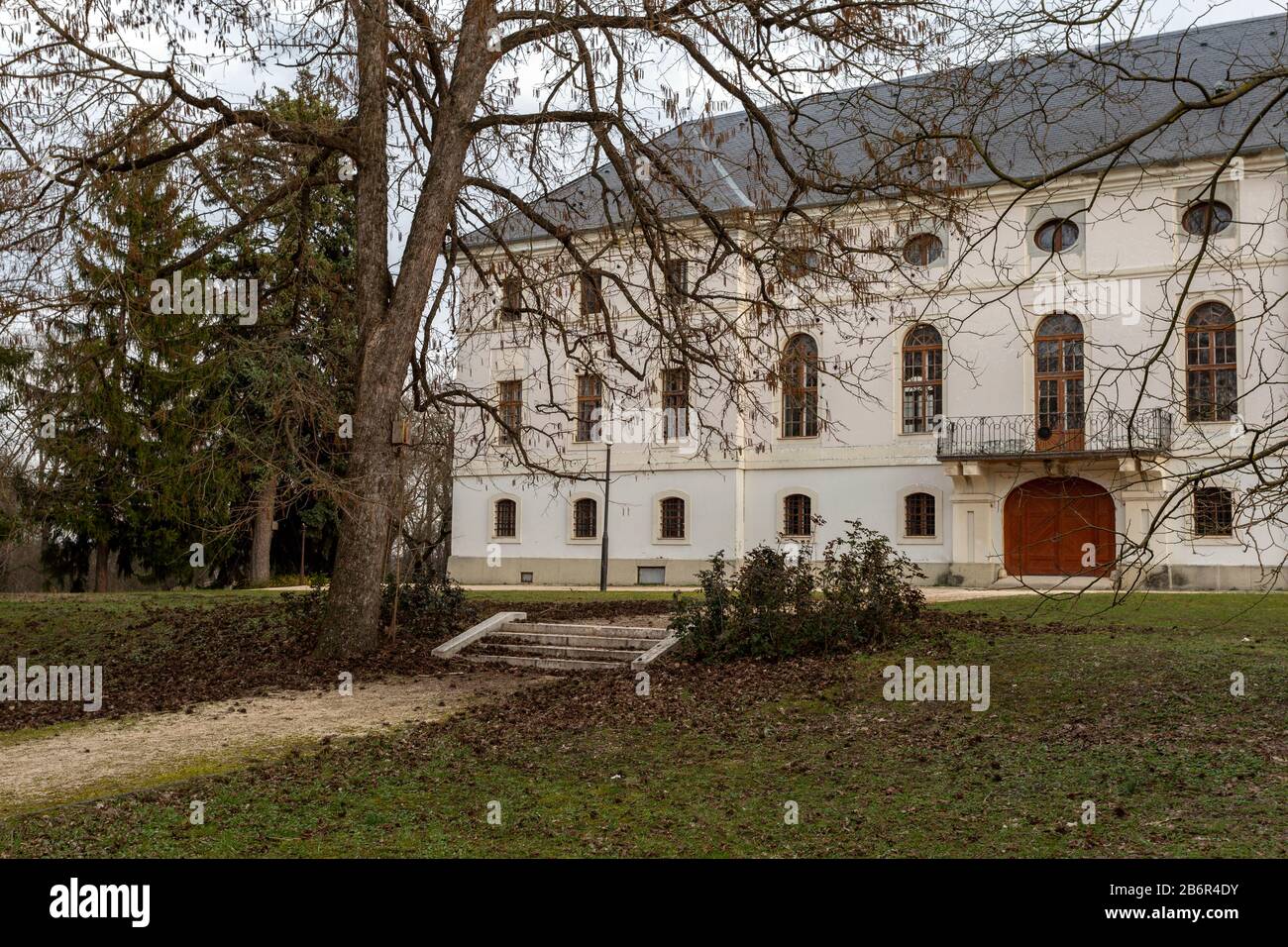 Bicske hungary hi-res stock photography and images - Alamy
