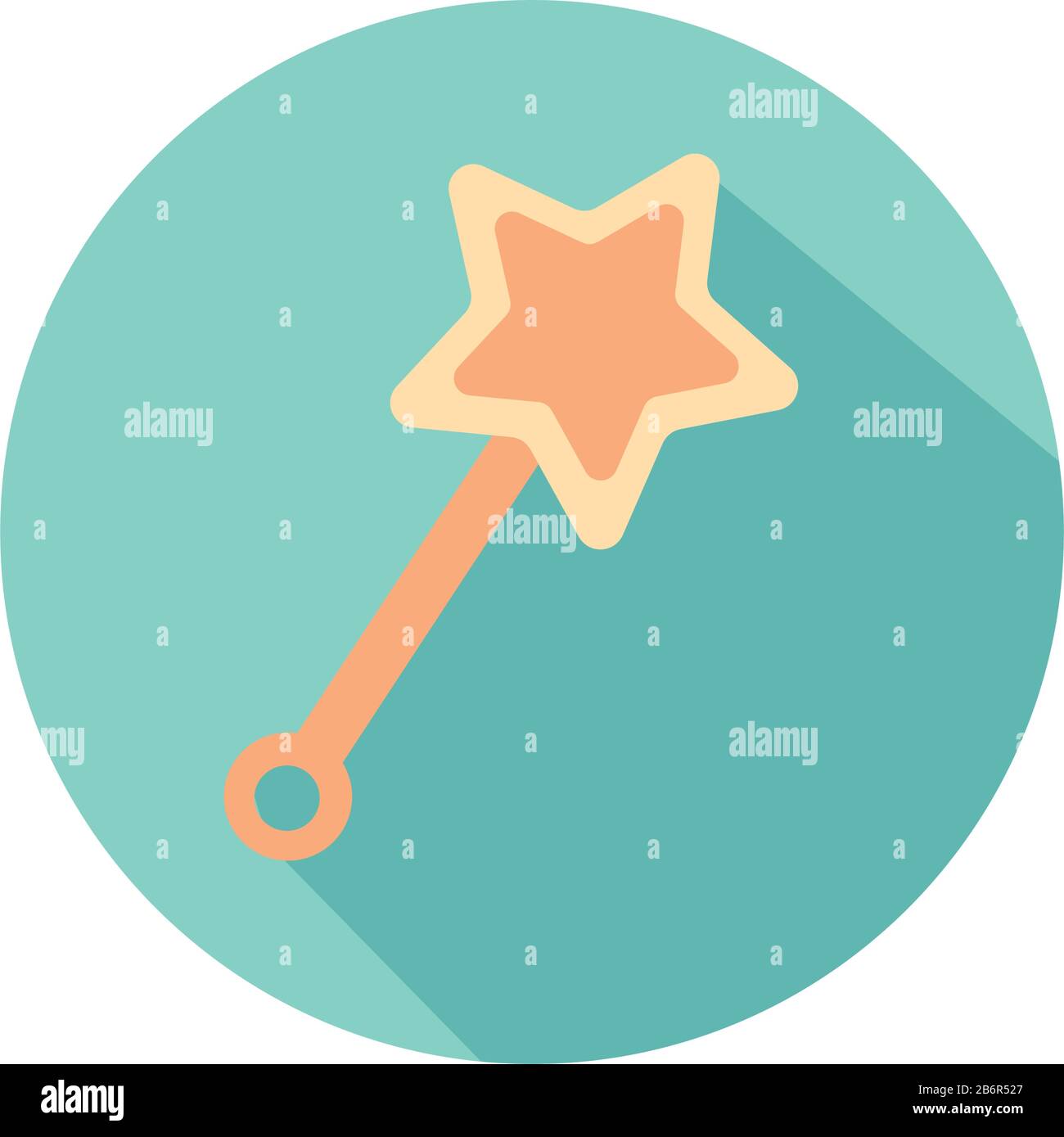 Star block Stock Vector Images - Alamy