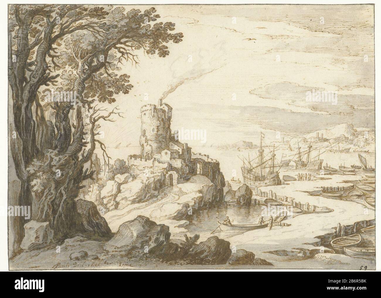 Lightship drawing hi-res stock photography and images - Alamy