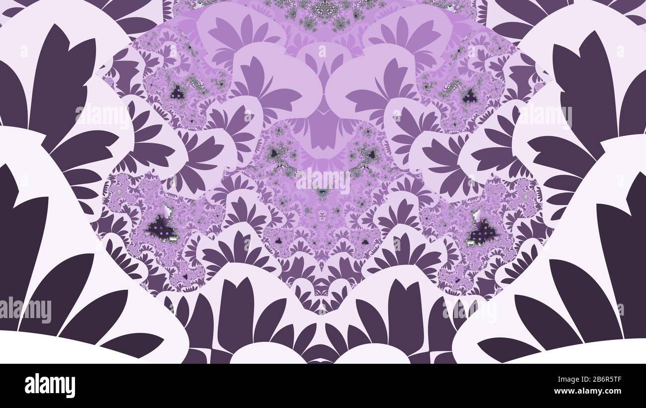 Abstract colorful background with faded tones and curved lines Stock ...