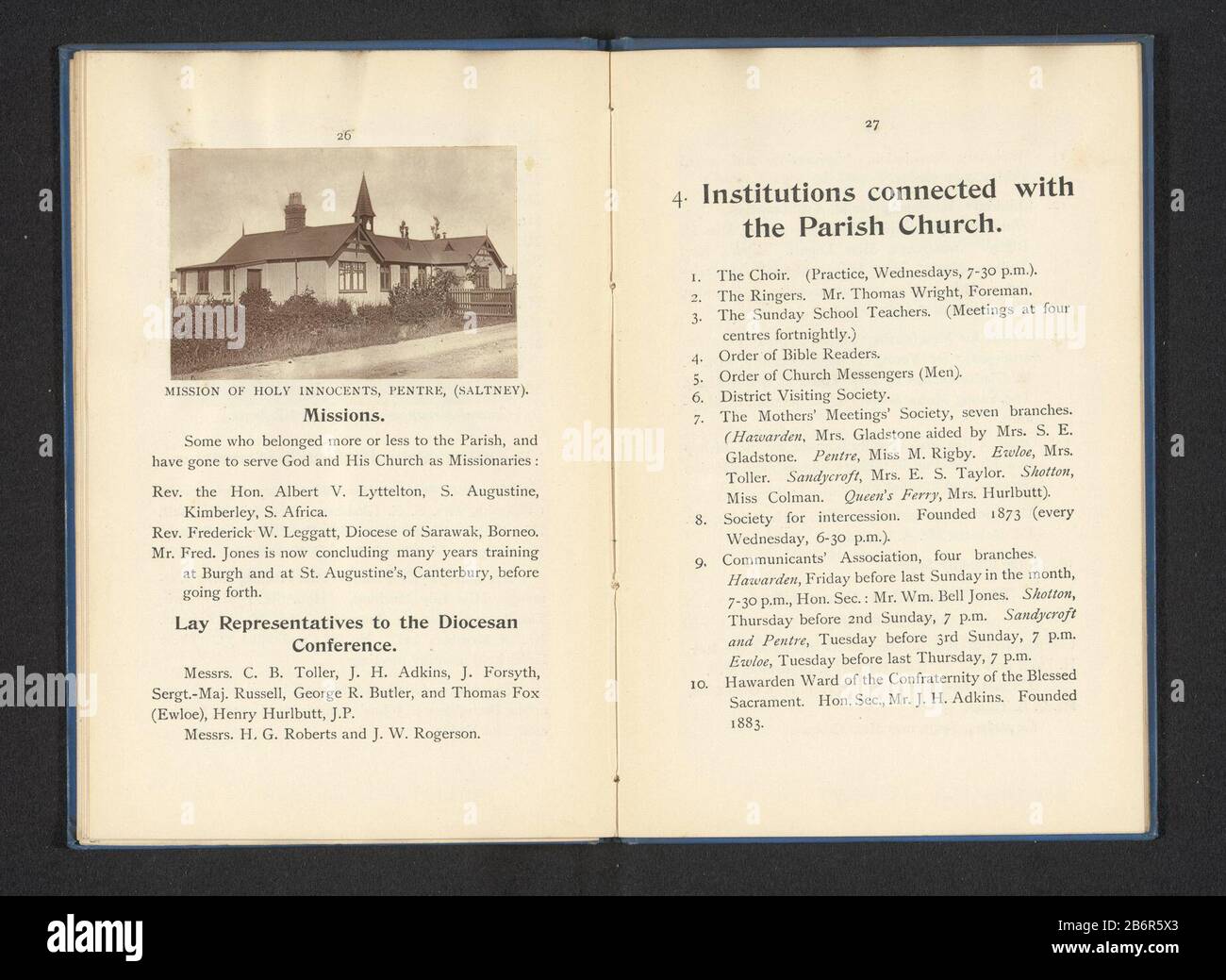 Saltney hi-res stock photography and images - Alamy