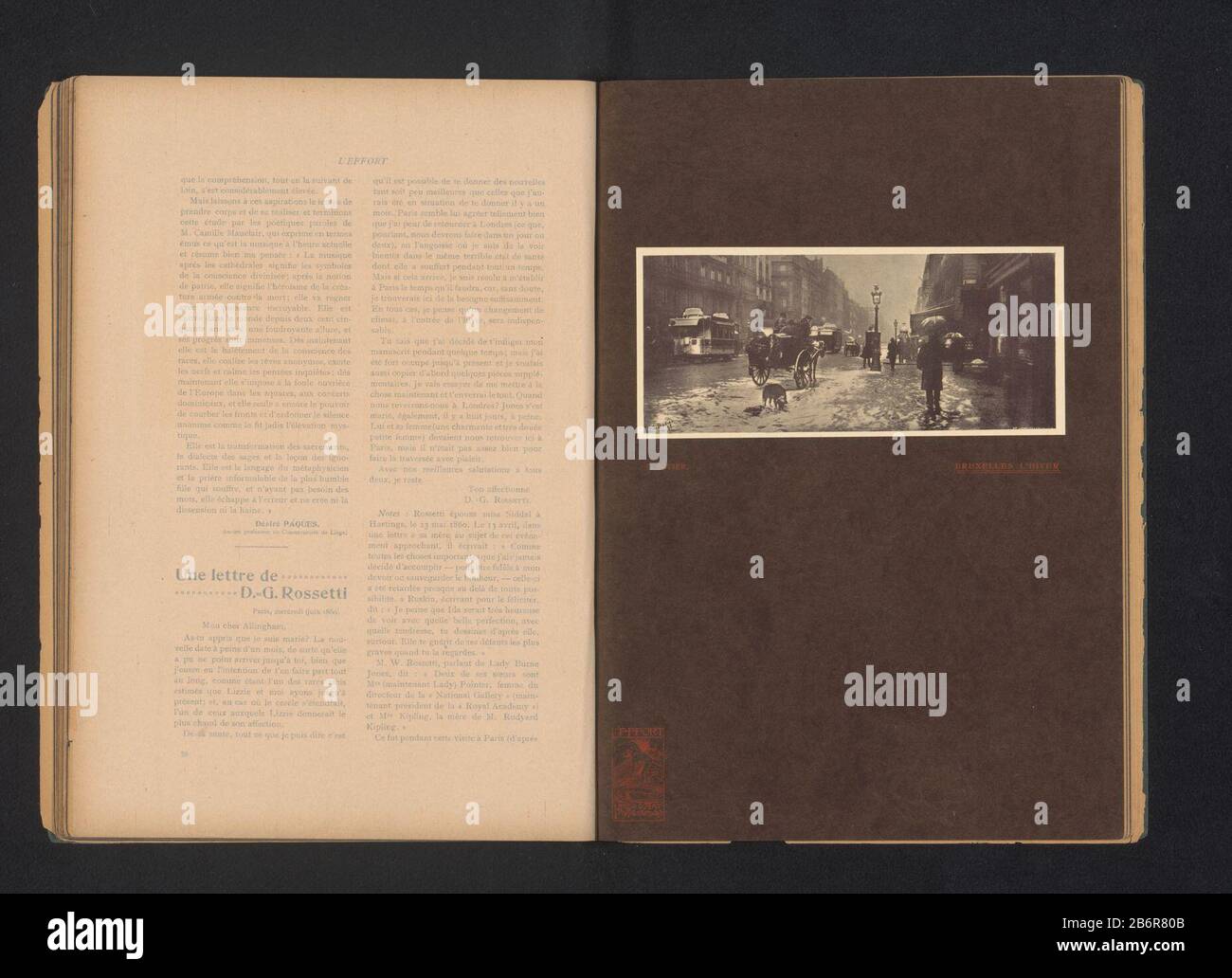 Jean Malvaux High Resolution Stock Photography and Images - Alamy