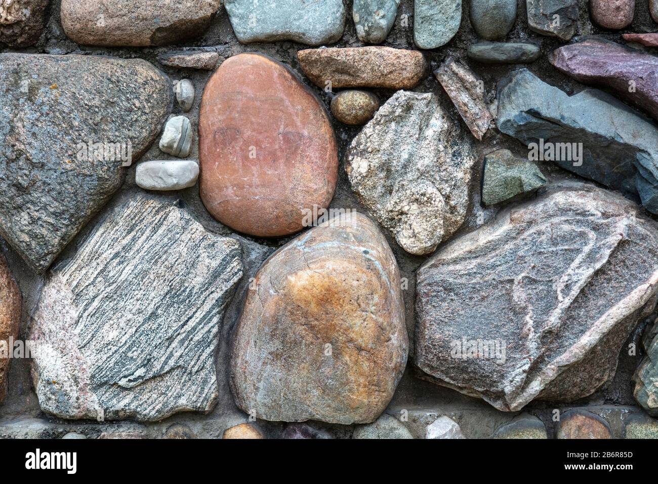 Leonidas Stone school, Leonidas, Michigan, USA, by James D Coppinger ...