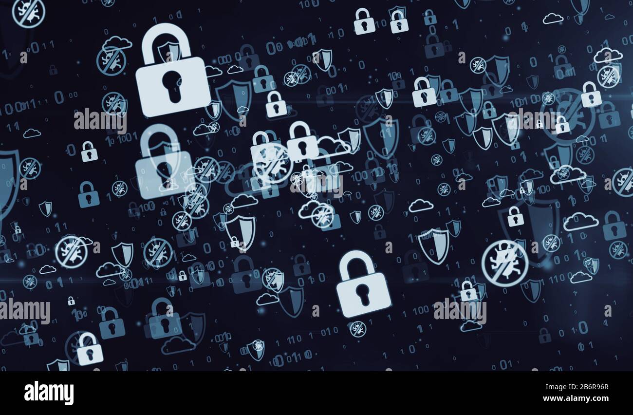 Flying symbols hi-res stock photography and images - Alamy