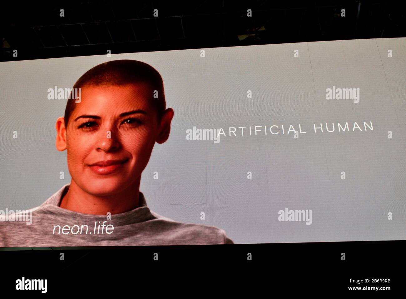 Samsung lab-funded, Star Labs, reveal Artificial Intelligence-powered ...