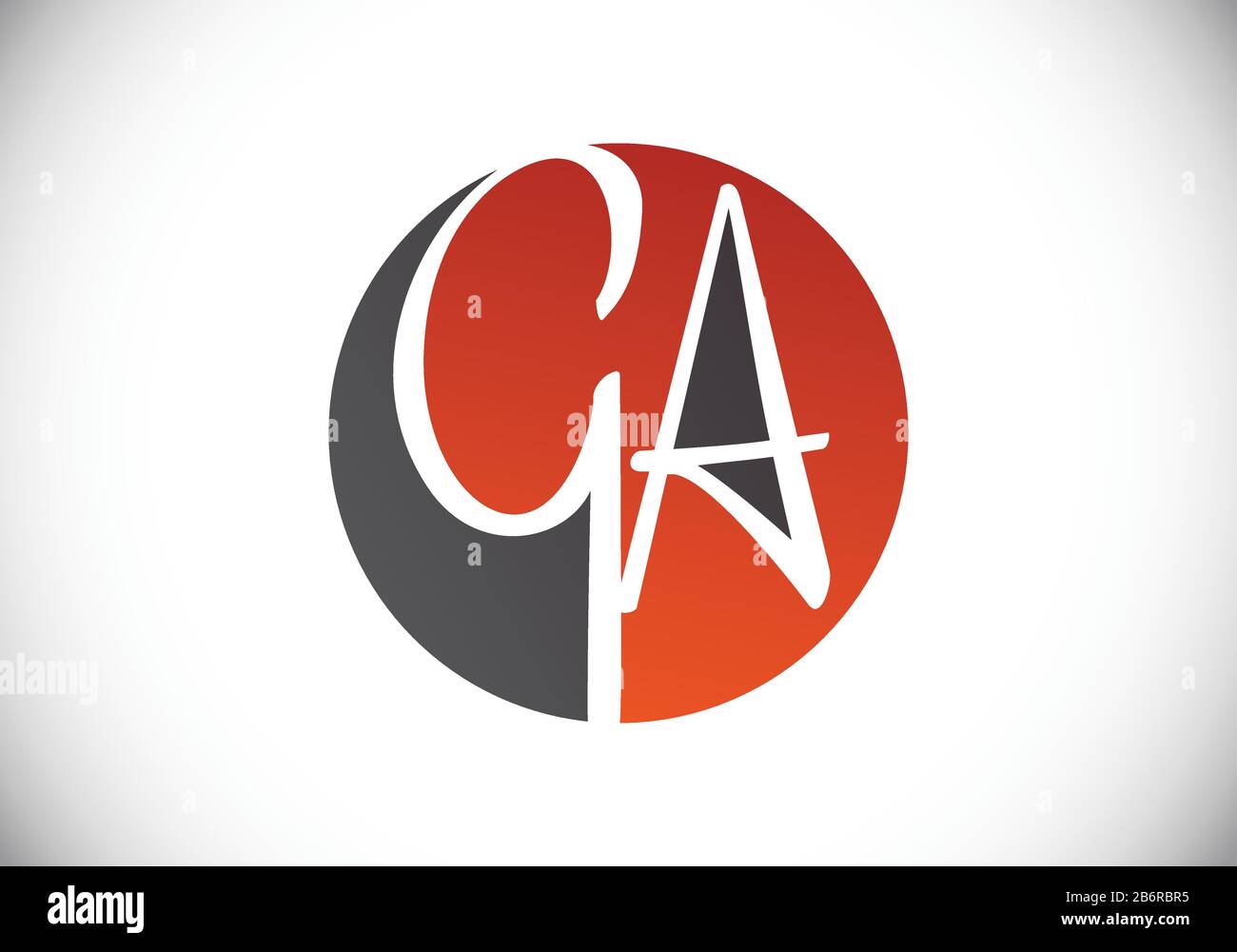 Ga template hi-res stock photography and images - Alamy