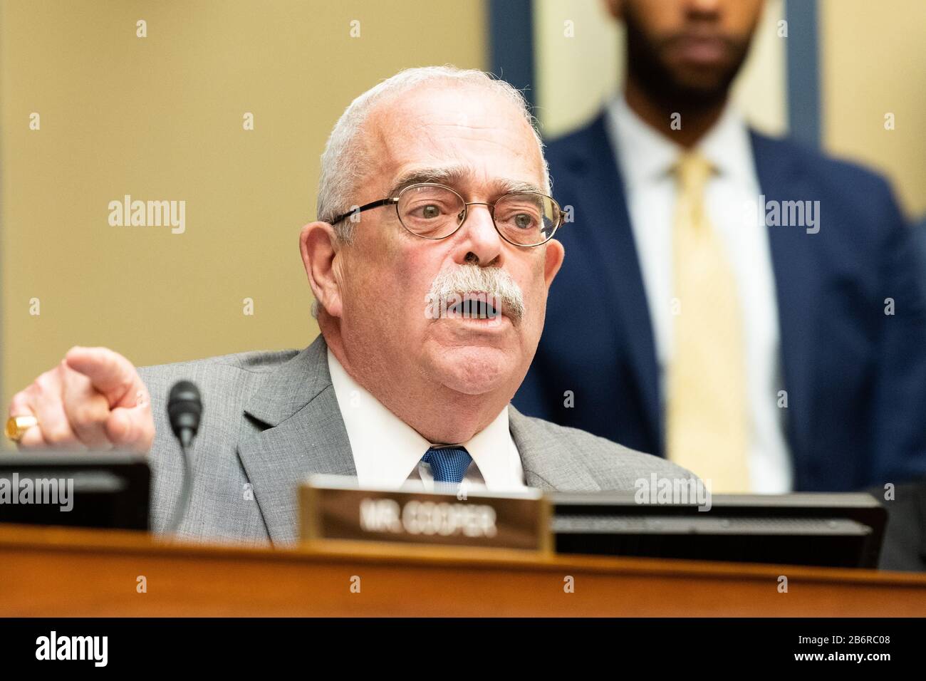 Gerald connolly hi-res stock photography and images - Alamy