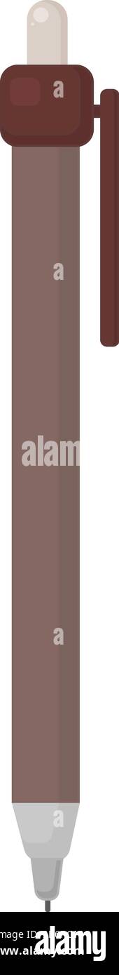 Black letter writing Cut Out Stock Images & Pictures - Alamy