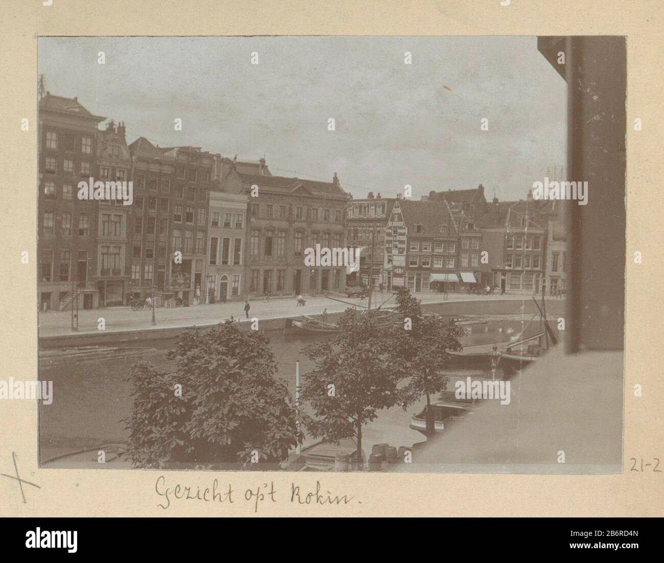 Album amsterdam 1890 1894 hi-res stock photography and images - Alamy