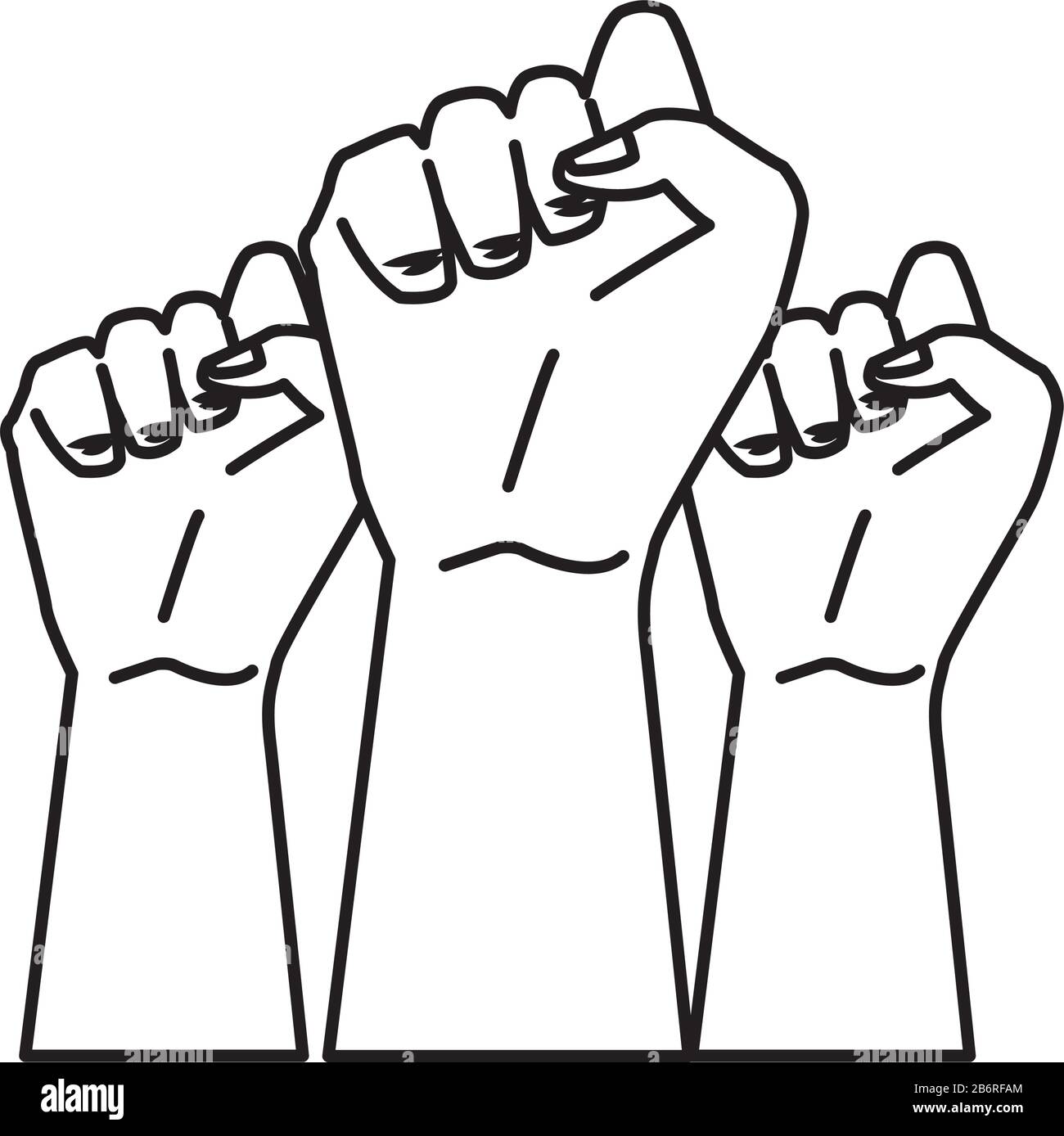 Human rights campaign symbol Black and White Stock Photos & Images - Alamy