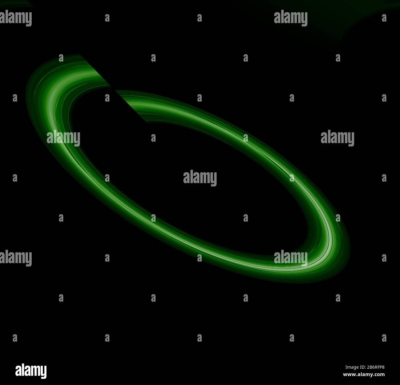 O zero shape metal hi-res stock photography and images - Alamy