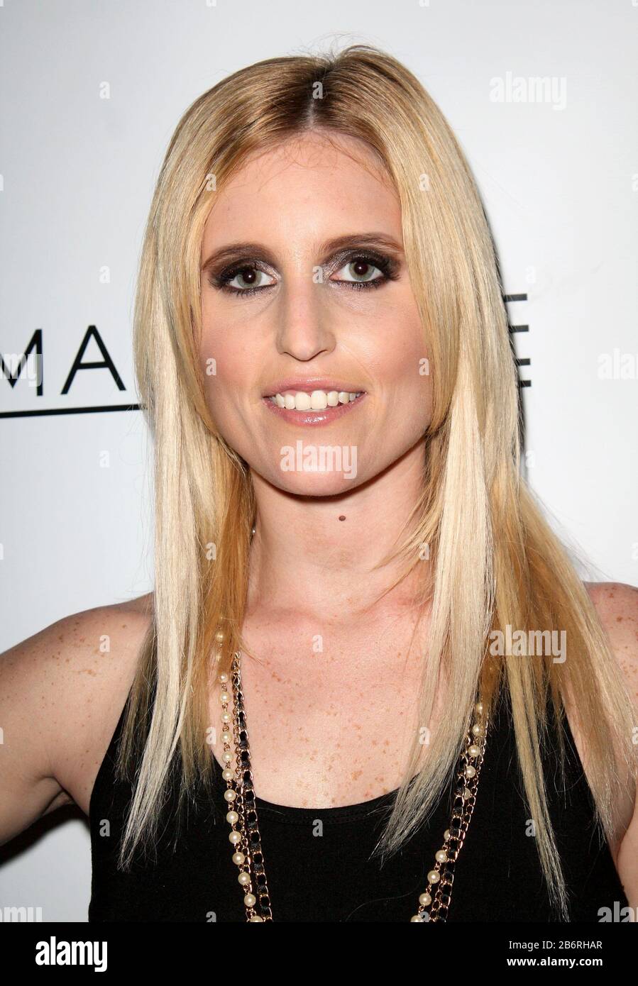 New York, NY, USA. 19 November, 2009. Jen Marden at the Once Upon A ...