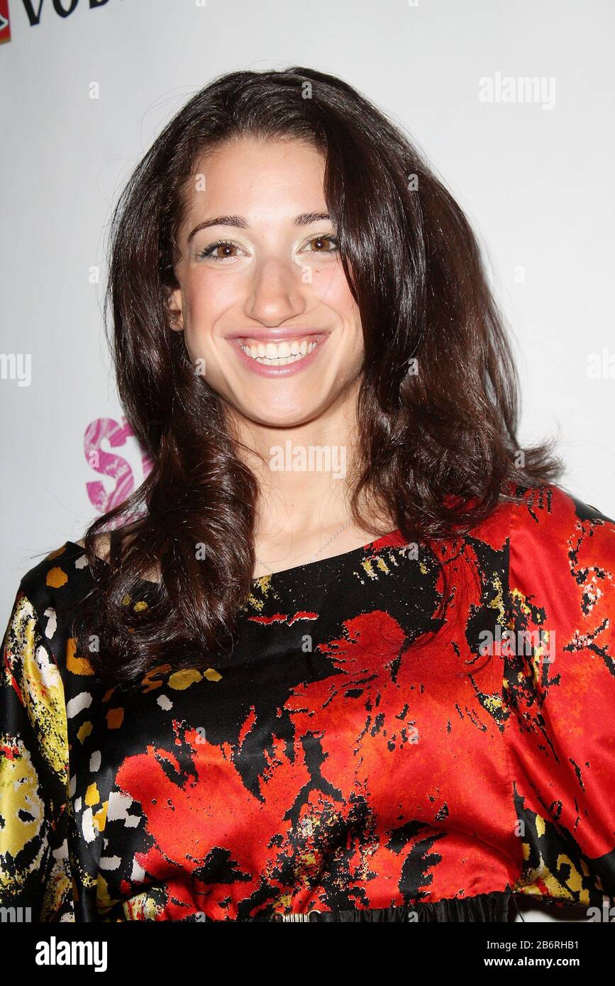 New York, NY, USA. 19 November, 2009. Bryce Gruber at the Once Upon A ...