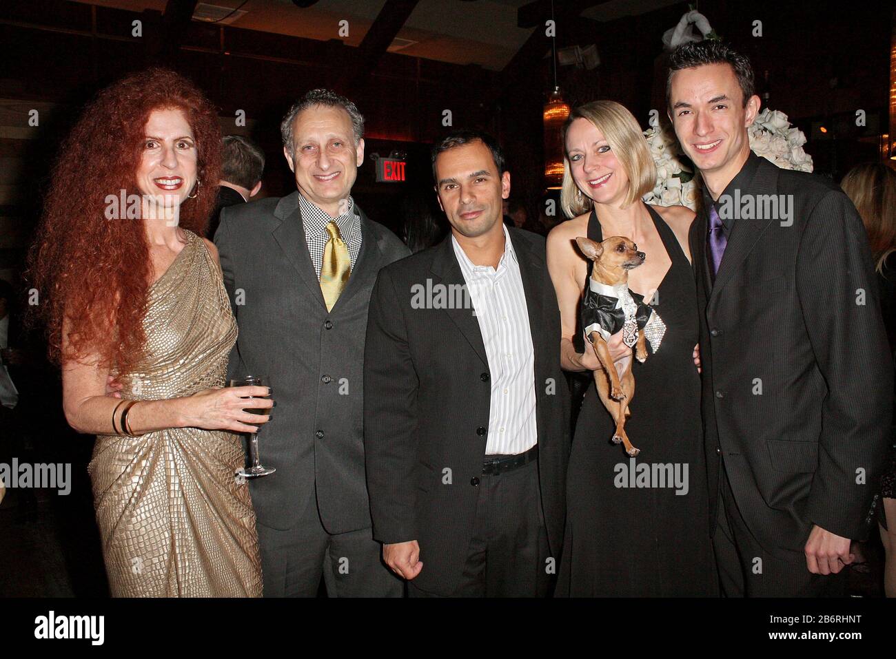 Dr robert korwin hi-res stock photography and images - Alamy