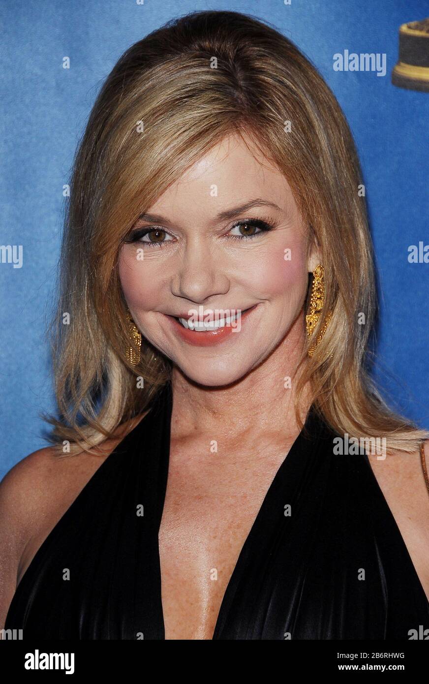 Bobbie Eakes at the ABC Daytime Emmy Nominees Dinner held at Spago in ...