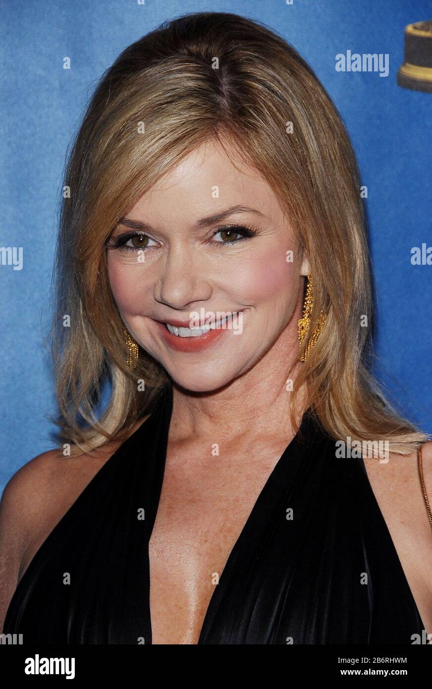 Bobbie Eakes at the ABC Daytime Emmy Nominees Dinner held at Spago in ...