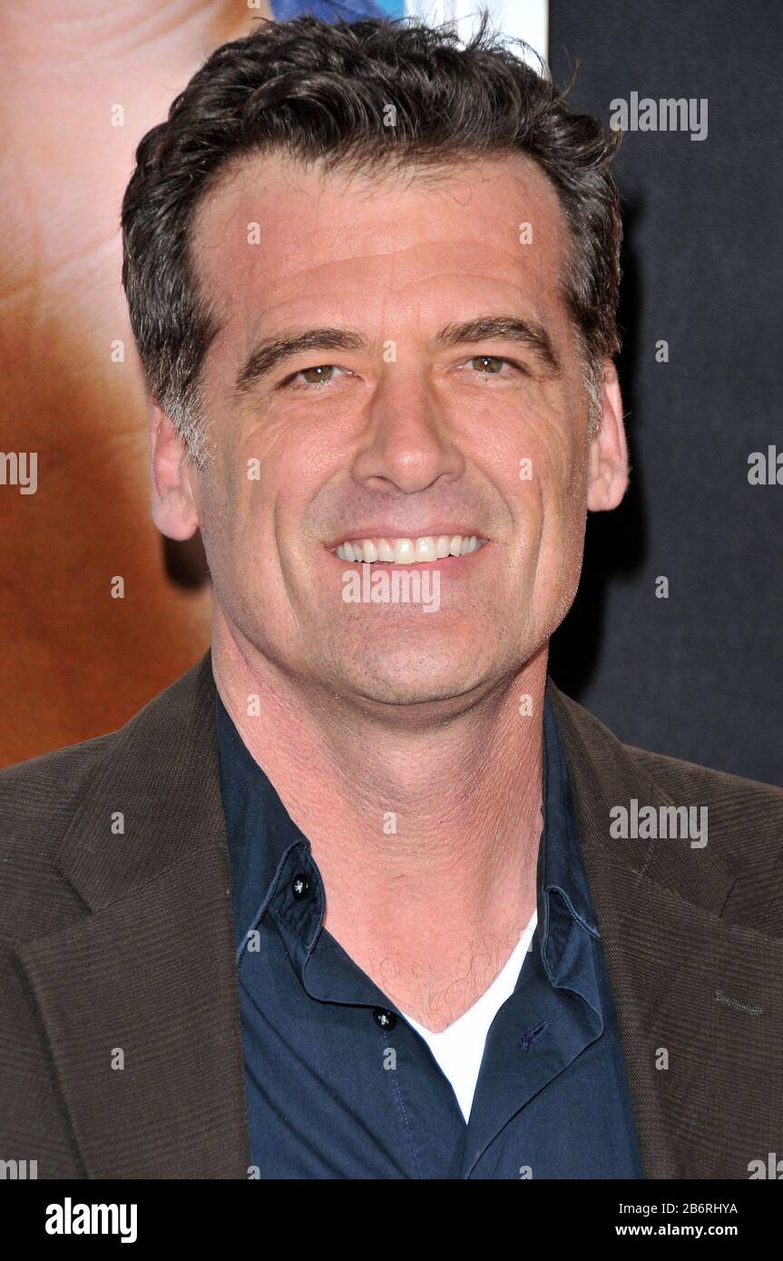 Bruce Thomas at the "Hall Pass" Los Angeles Premiere held at the Arclight Cinerama Dome in ...