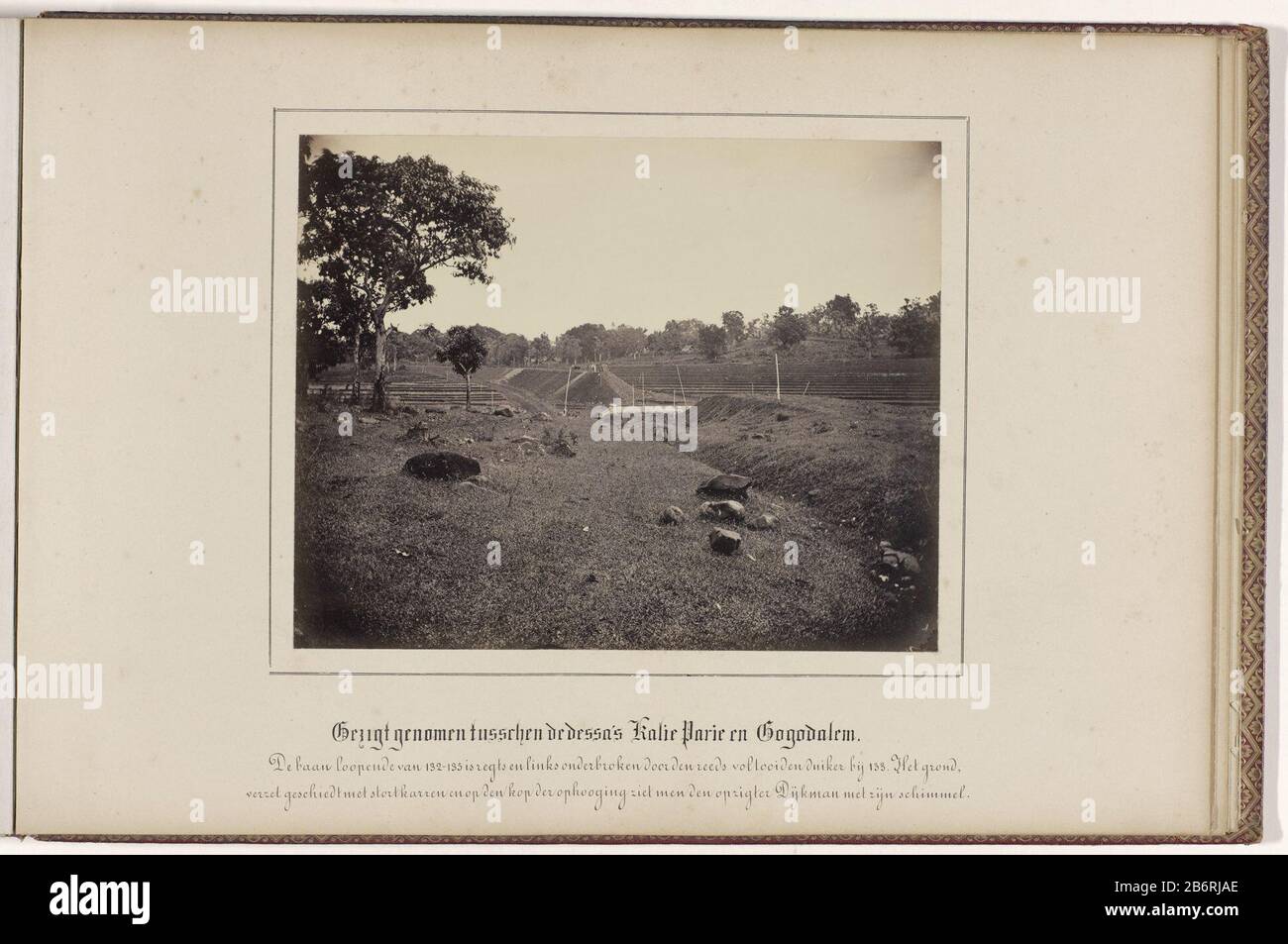 Semarang kedoeng djattie hi-res stock photography and images - Alamy