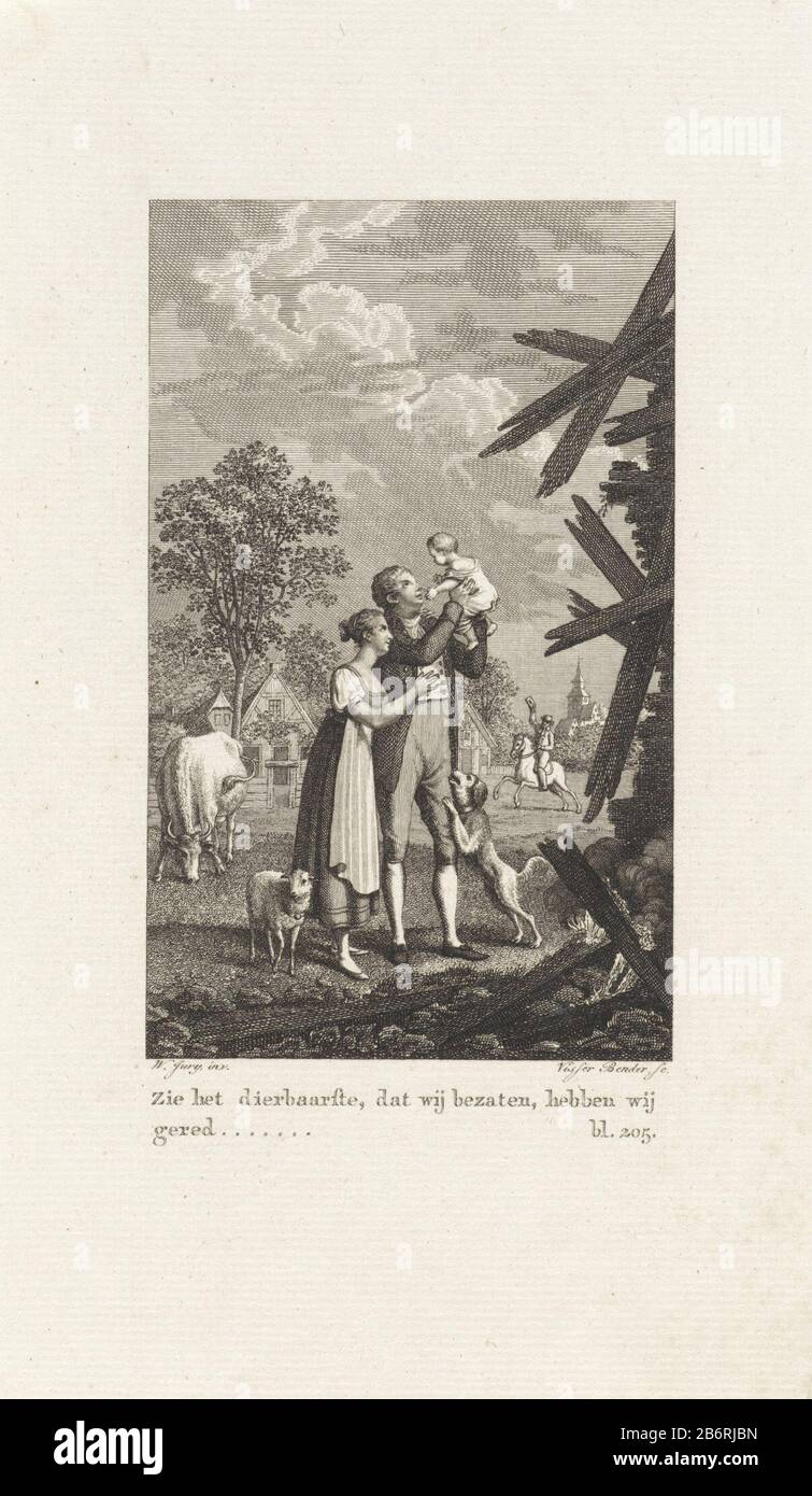 The bender family hi-res stock photography and images - Alamy