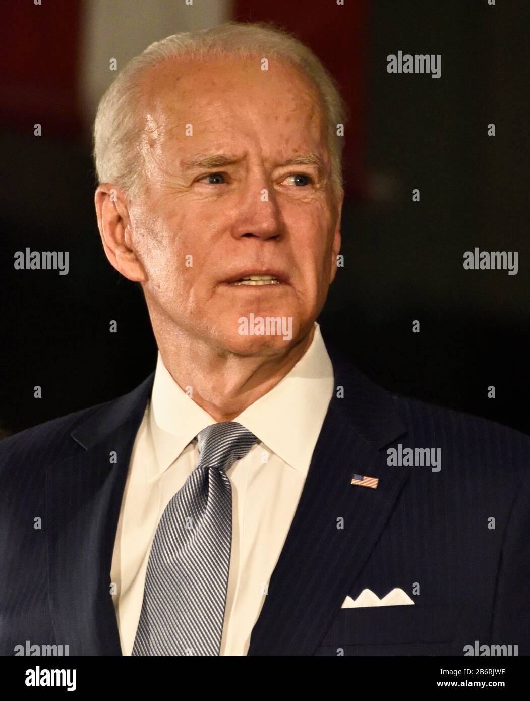 Joe biden picture hi-res stock photography and images - Alamy