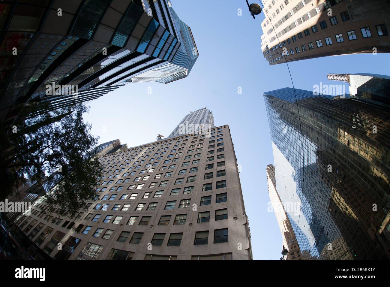 High rise office towers hi-res stock photography and images - Alamy