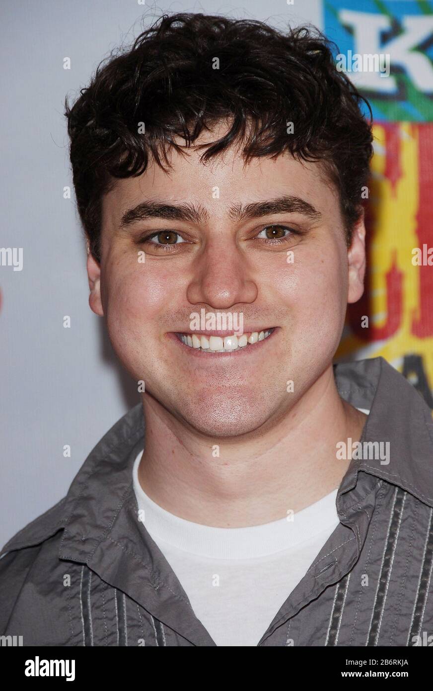 Donovan Patton at the Nickelodeon's 19th Annual Kids' Choice Awards ...