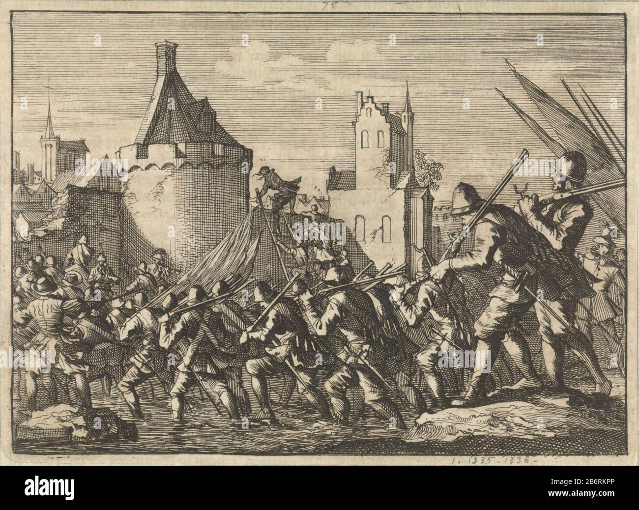 Charles de lambert hi-res stock photography and images - Alamy