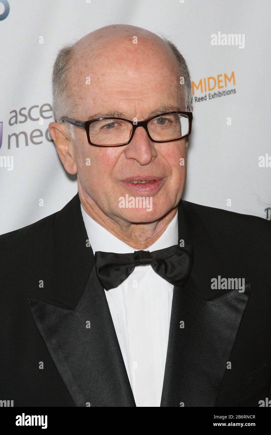 International academy of television arts and sciences hi-res stock ...